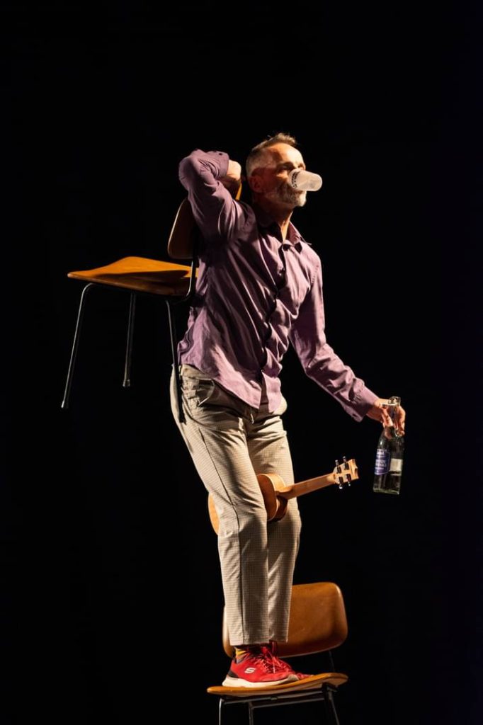 Predelano življenje, 20. december 2022, Plac, Ljubljana – LIFE ...